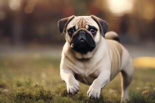 American Pugabull Dog Breed - Pros & Cons Reviews