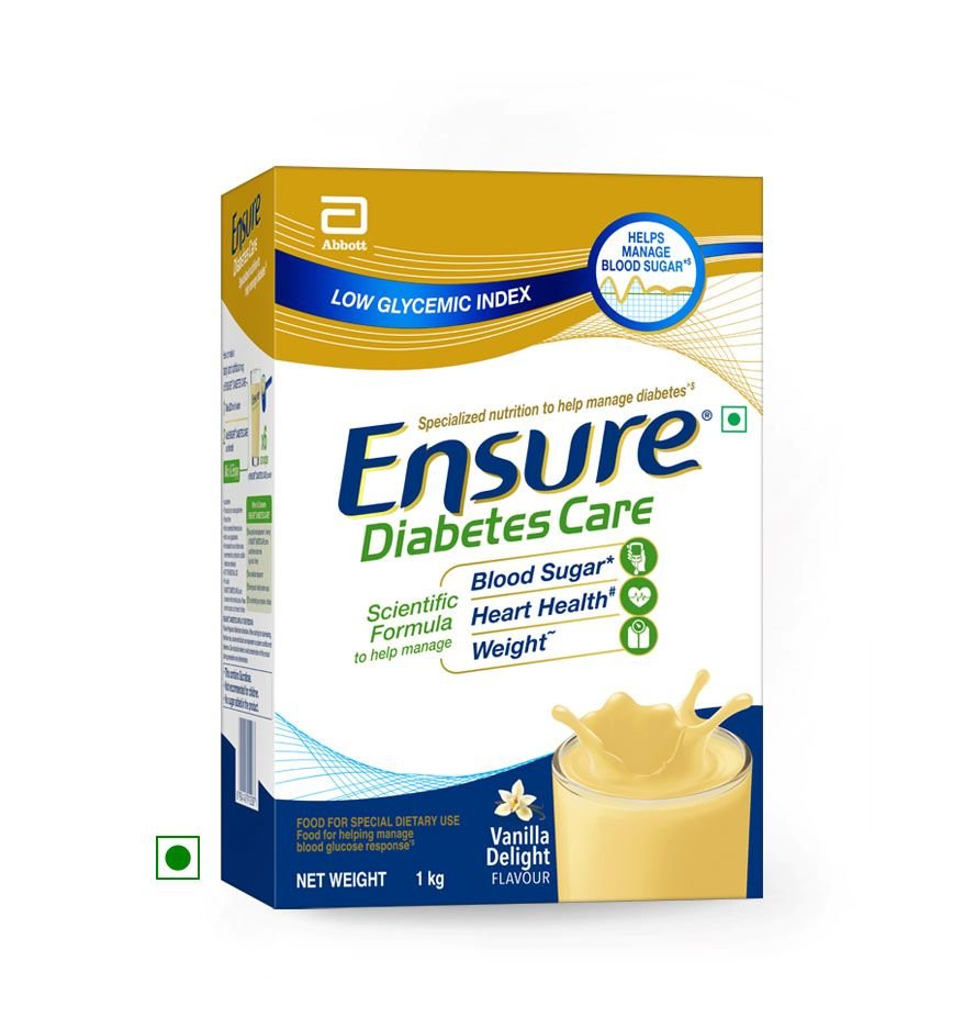 Is Ensure Diabetes Care Good for Health? - Pros & Cons Reviews
