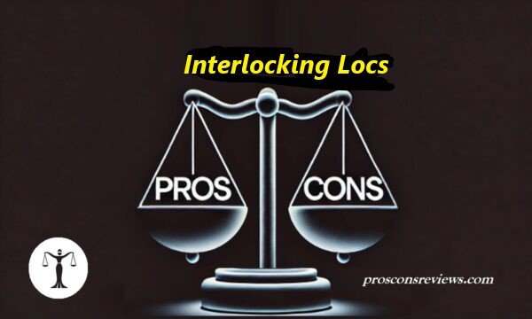 Pros and Cons of Interlocking Locs - Pros & Cons Reviews