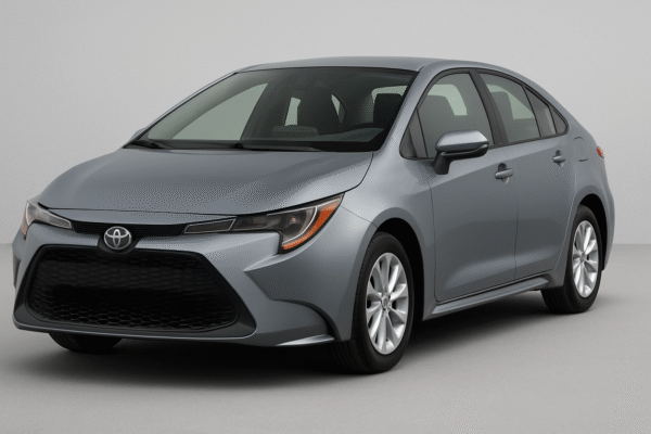 Toyota Corolla: Advantages, Disadvantages - Pros & Cons Reviews